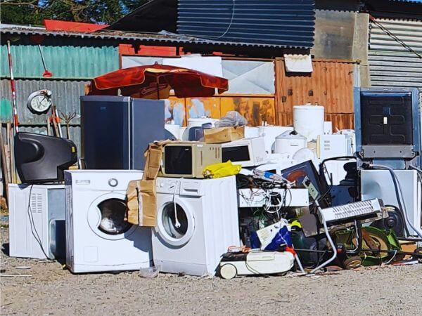 Smaltimento Rifiuti Volla - Elimina qualunque scarto